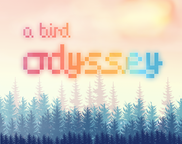 A Bird Odyssey by Daniel Fernando, juliantamayo20, Kuronomashi, Linfred