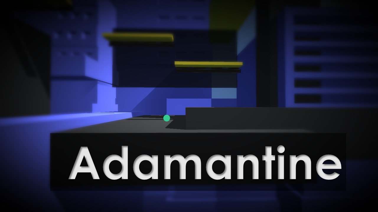 Adamantine by Triptych Technologies