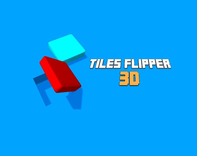 Tiles Flipper 3D by twohornsgames