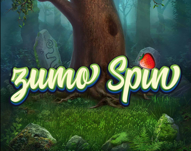 🎰 Slot Machine Zumo Spin v1.8 ES6 (WebGL / OpenGL) by darky_dev