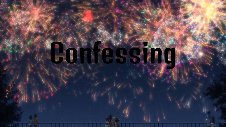 Confessing Alpha 1 by Studio 72 Games
