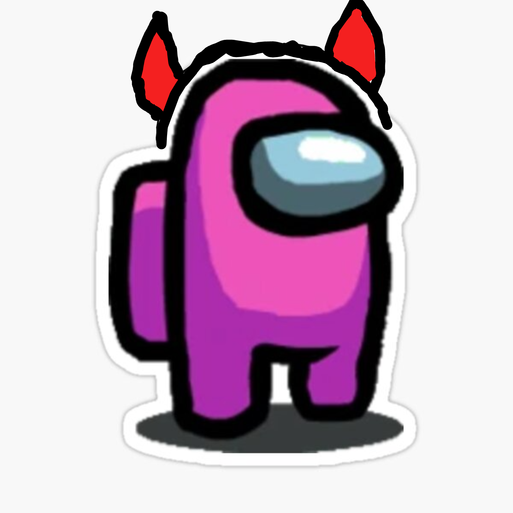 Among Us for Baddies by BADDIEYOYOYOYOYO