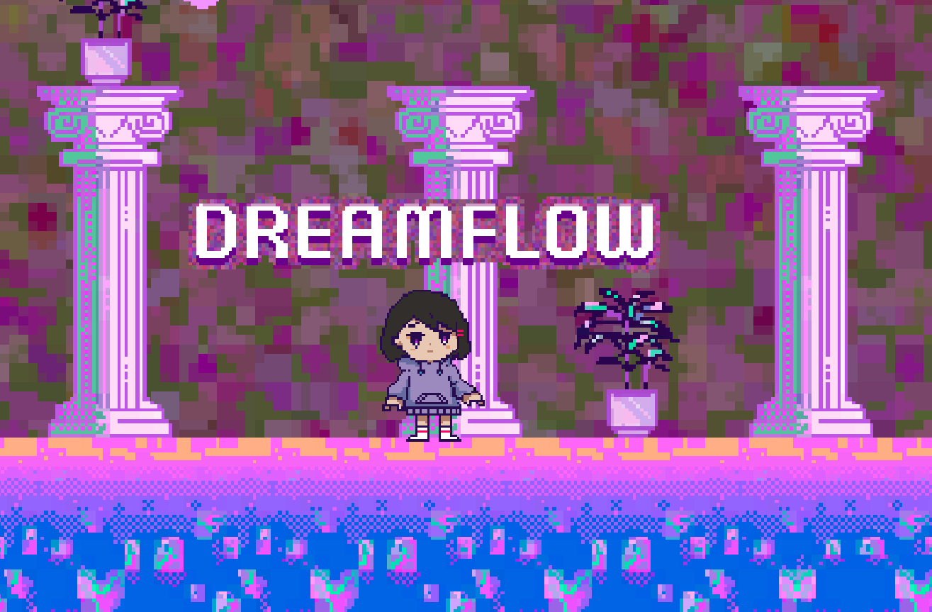 DREAMFLOW by rachcent