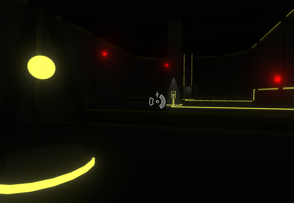 Project Spectrum by Richard Bennett