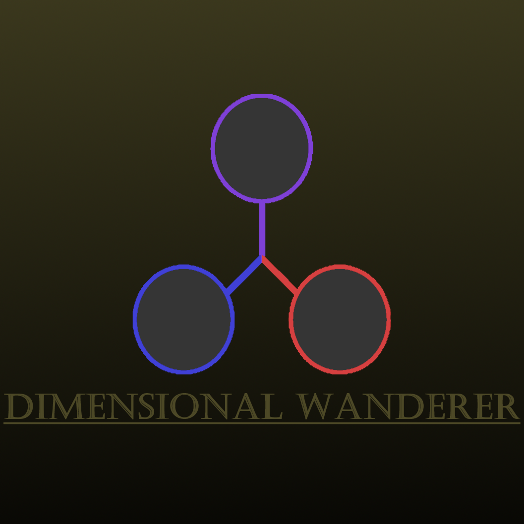 Dimensional Wanderer by ScarfKat Productions for LSDJAM 2020 - itch.io