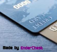 Fake Credit Card generator by rambini