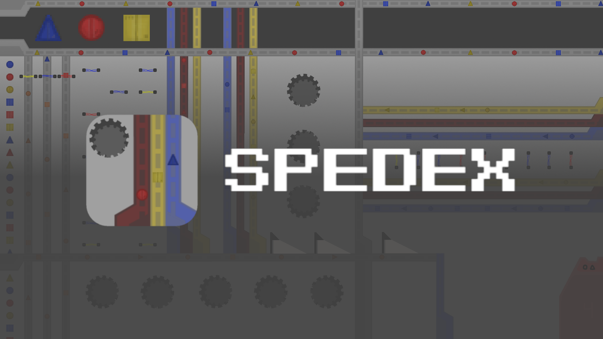 Spedex by angent