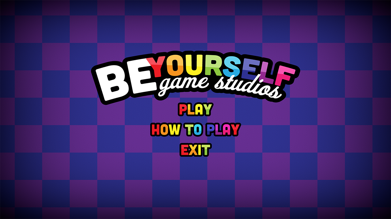 Be Yourself Game Studios (Tommy Eaves Games) by Tommy Eaves Games
