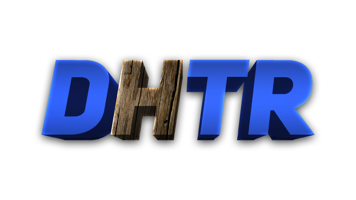 DHTR (Don't Hit The Rocks) by BearFeePlayz