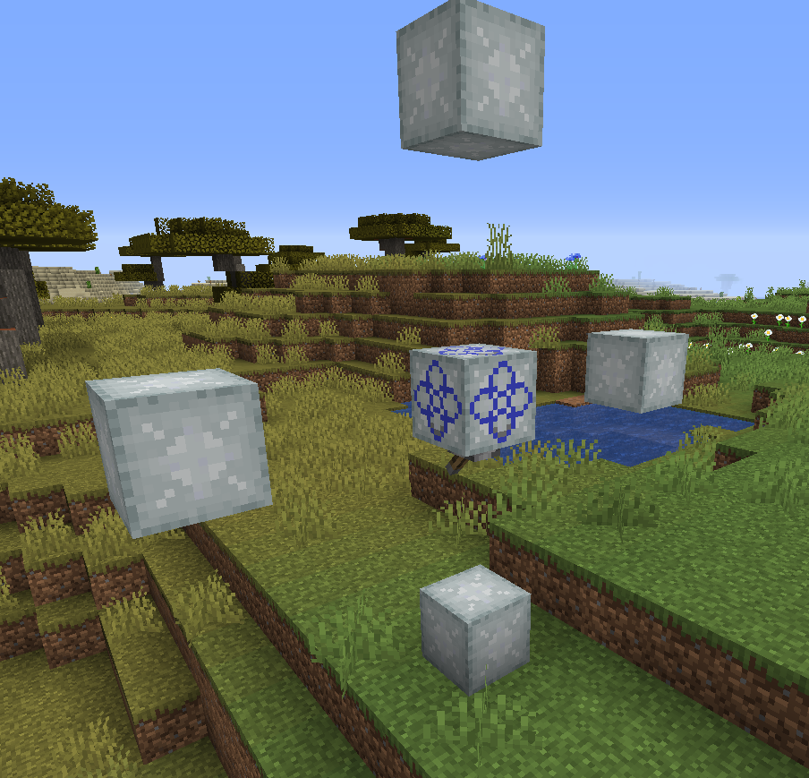 Magical Metals by exachixkitsune