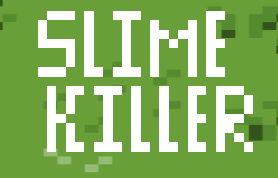 Slime Killer! by lumas13