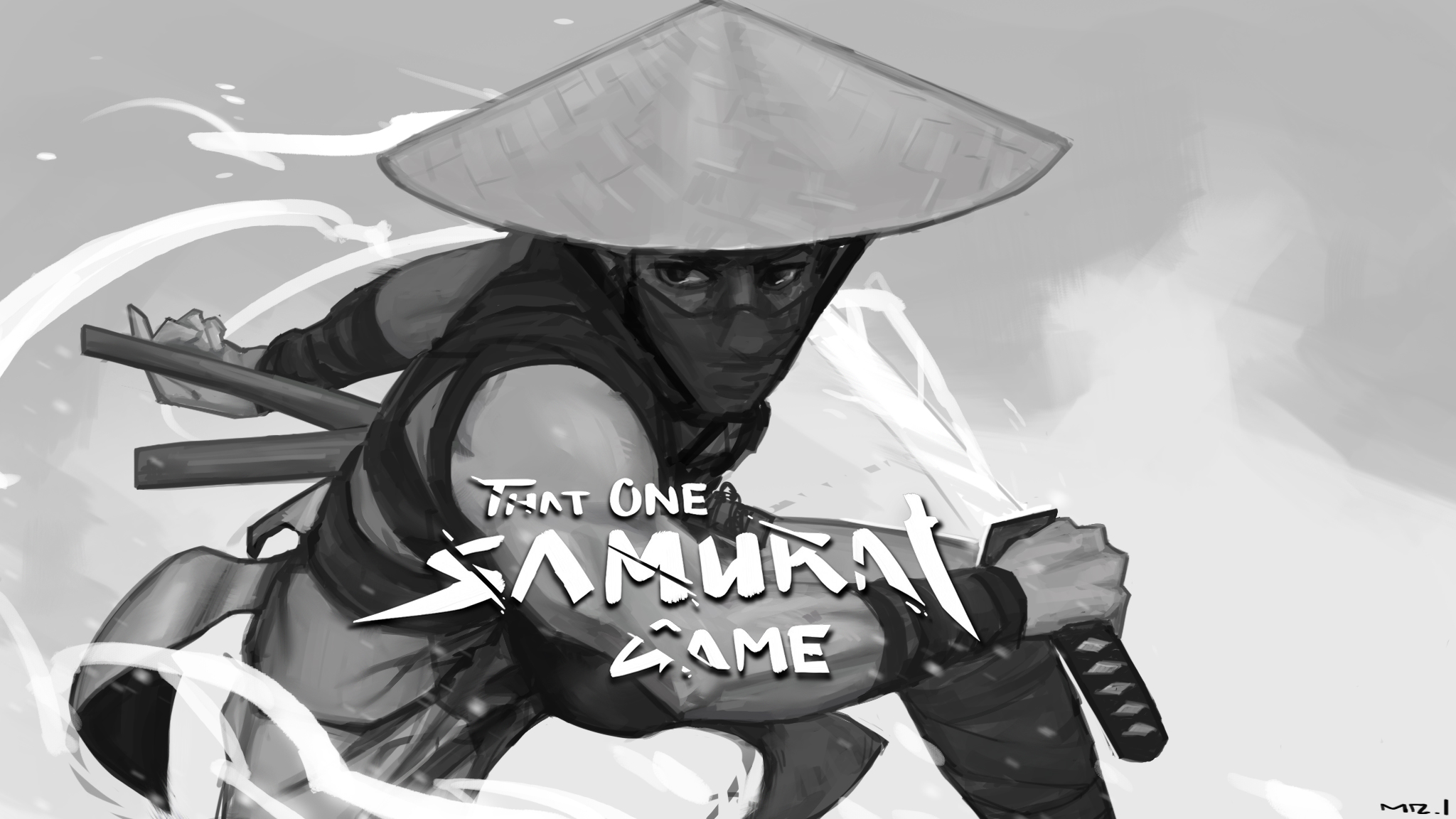 That One Samurai Game by DevSledge, Jaiden Chicote, MonkeDoDev for Game ...