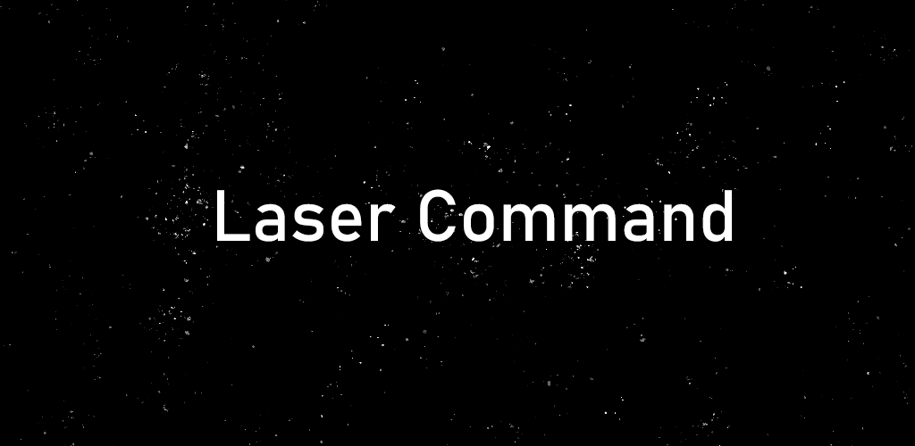 Laser Command by Alan Replicant