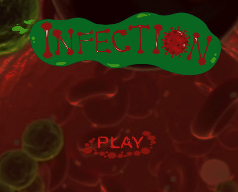 INFECTION by DNAlex
