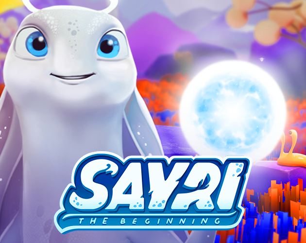 Sayri: The Beginning Demo by Crytivo, Artem Savotin