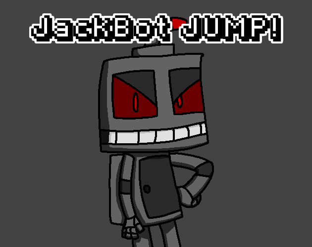 JackBot JUMP! by HOTMINUTE
