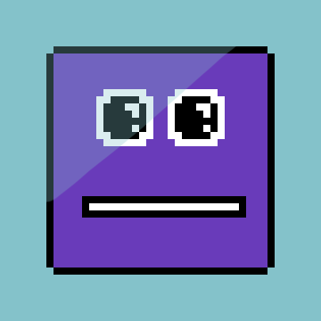 Confused Block by PizzaGames