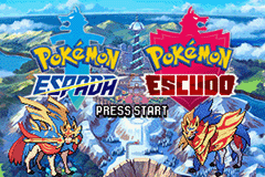 Pokemon Skye Project (BETA) by PokemonGBA
