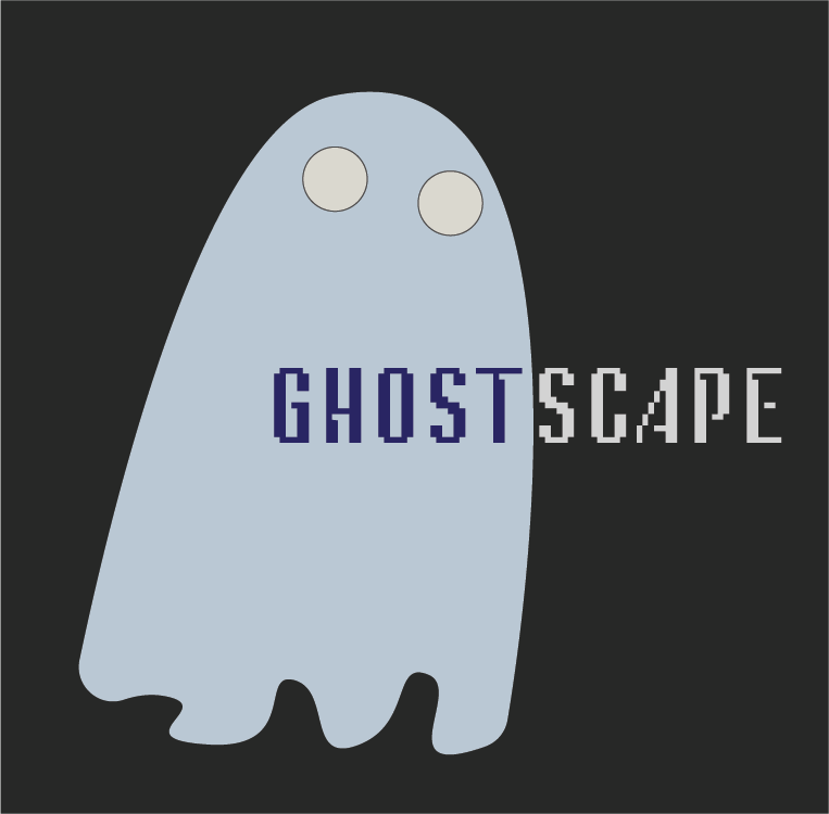 GHOSTSCAPE by AstroWizard