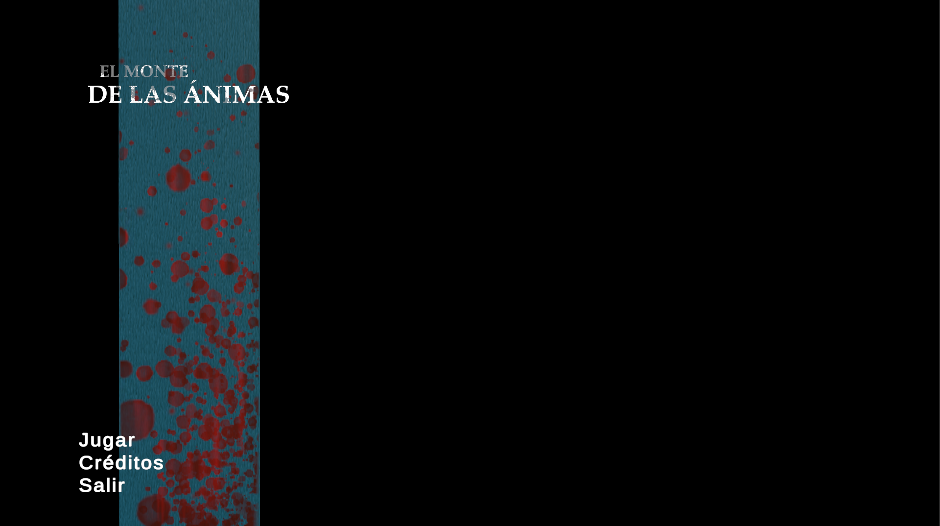 El Monte de las Ánimas by Educar