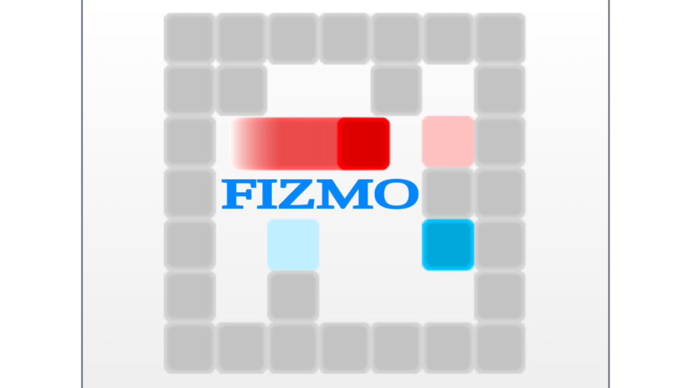 Fizmo - Tile Puzzles (Browser) by Elijah Elliott