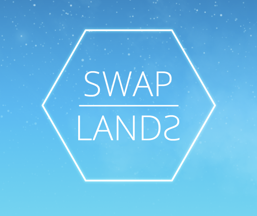 Swap Lands by icezone Swap Lands by icezone