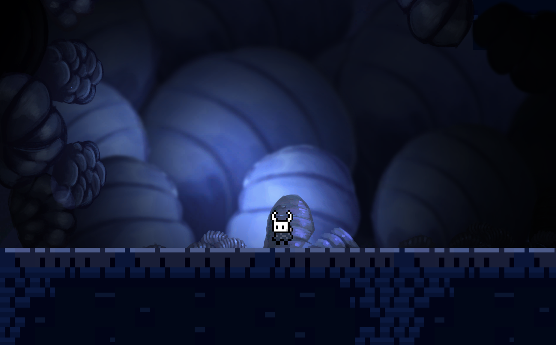 Last Celeste Knight by kerby