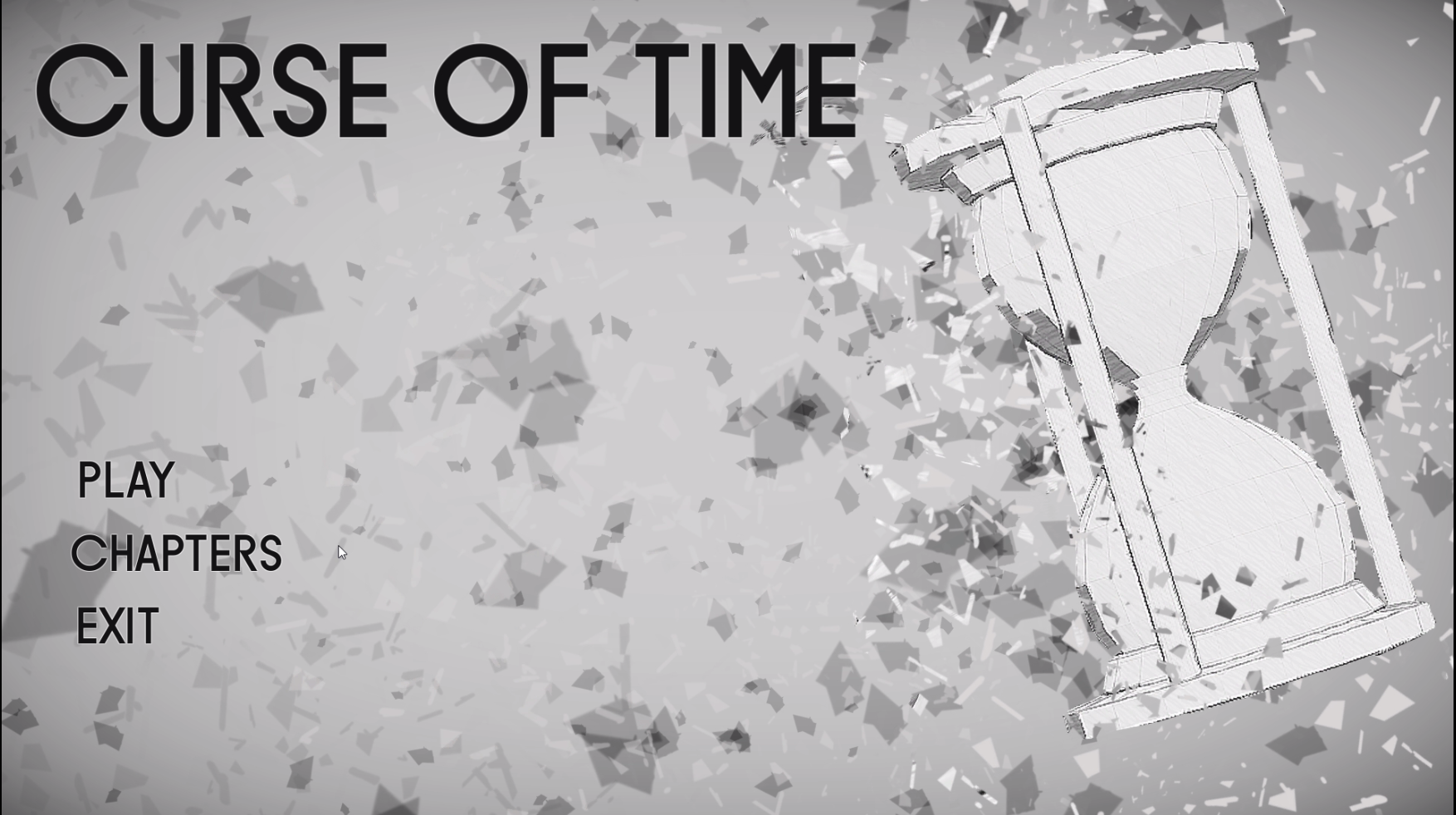 Curse Of Time by sathishvicky, S_U_S_A