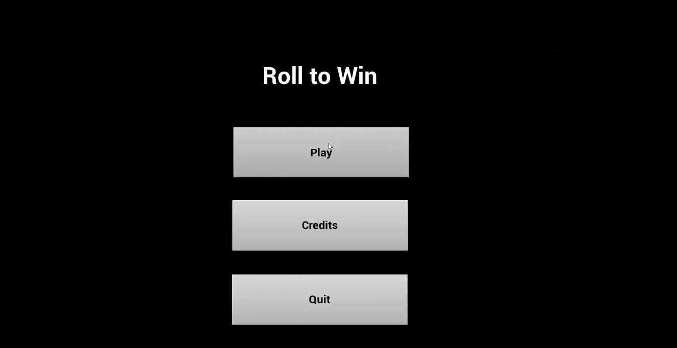 Roll To Win by Lisa Buccheri