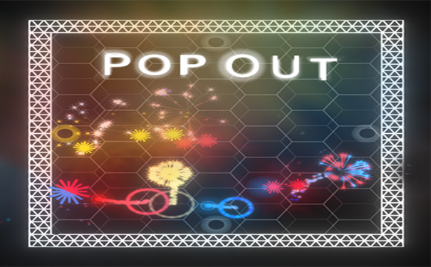 Pop Out by Florian Hubert