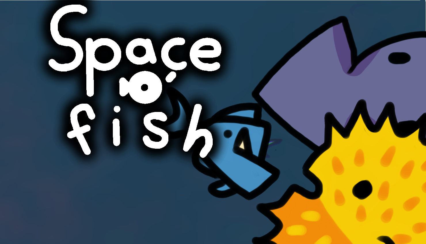 Space O' Fish by Vironacorus for BenBonk Game Jam #2 - itch.io