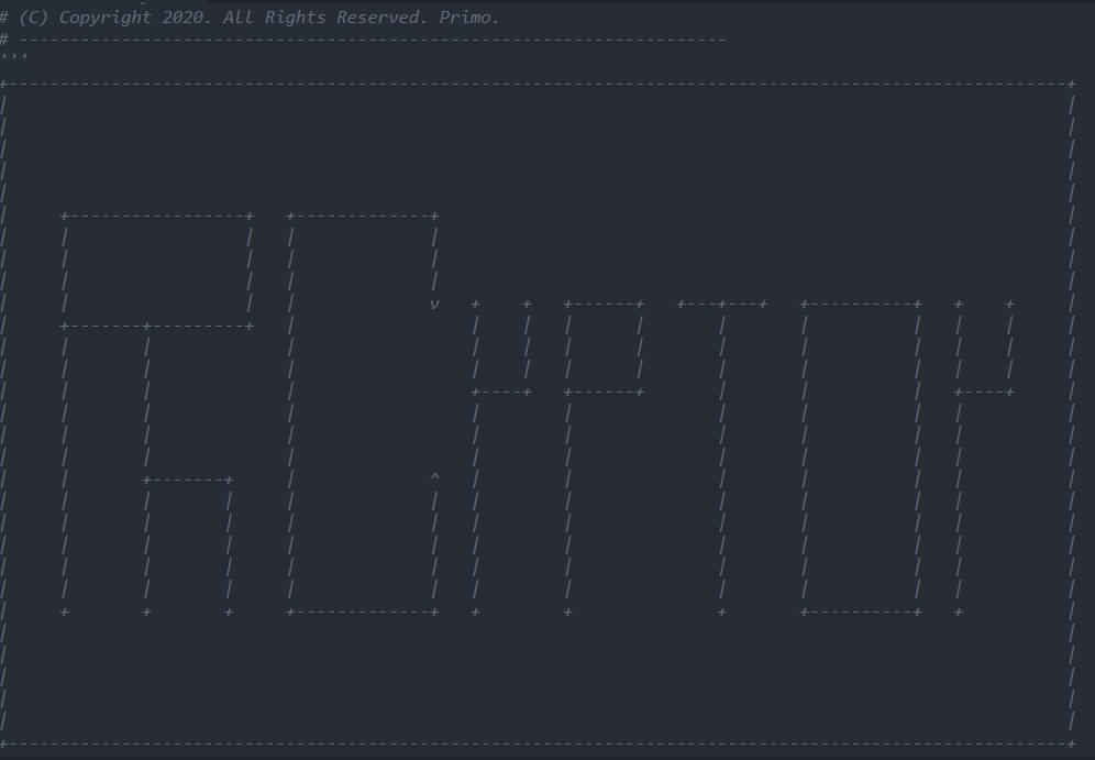 phCryptor - File Encryption Application by Primo Games