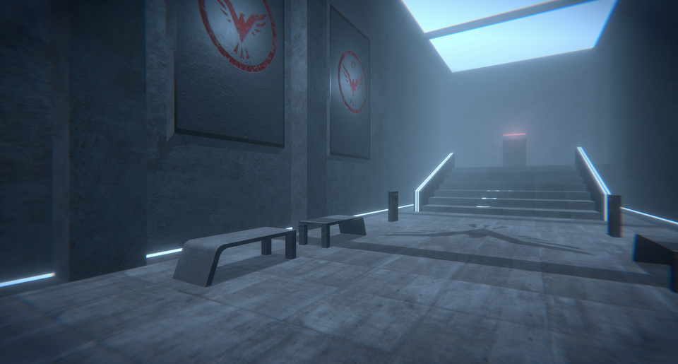 Out of Sync by outofsync