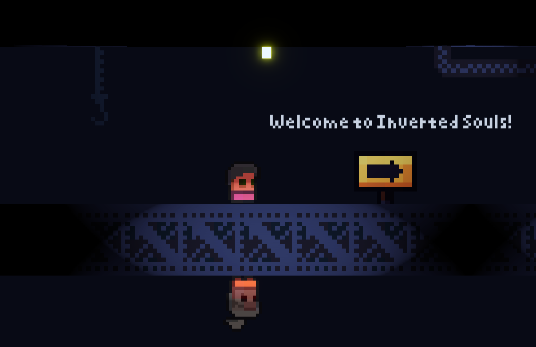 Inverted Souls by ReaperMaga