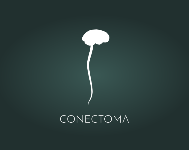 Conectoma by bladecoder
