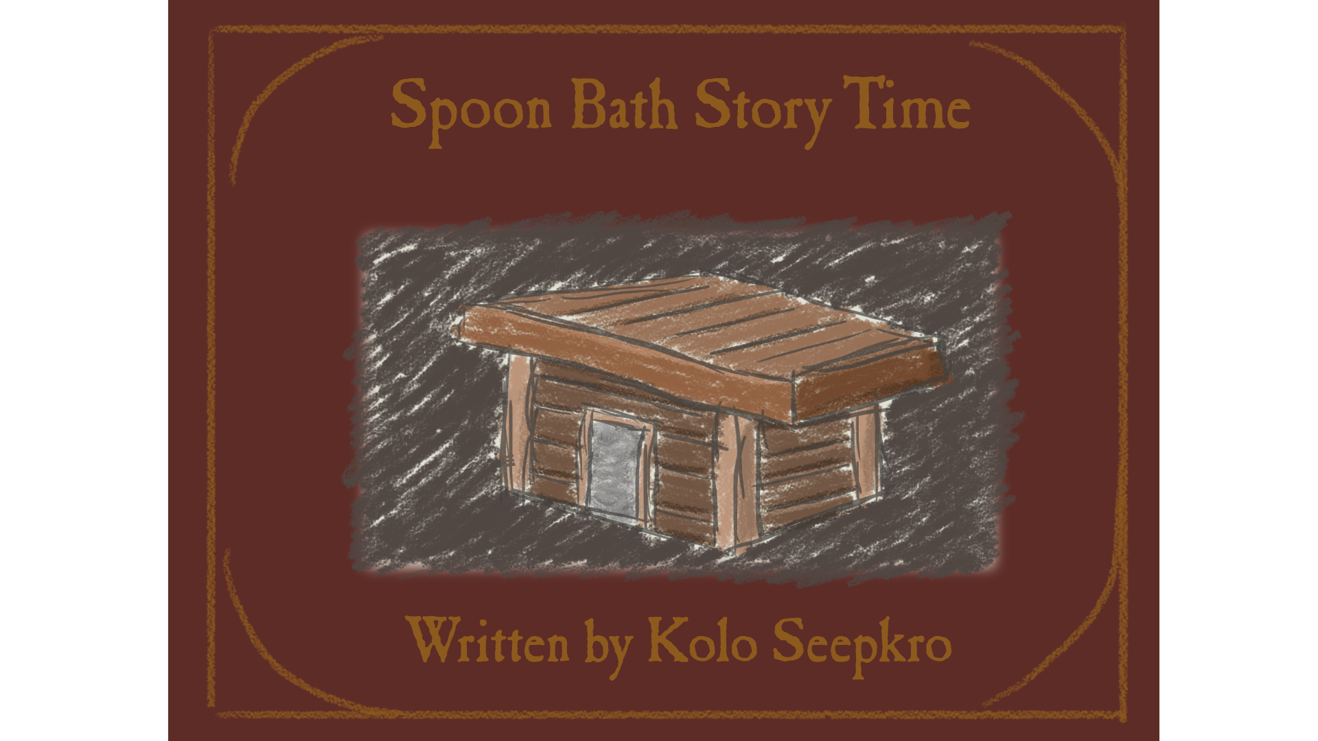 Spoon Bath Eventure by The Nays