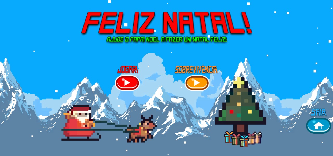 Lucas - Game Jam Natal 2020 by supergeeksitu