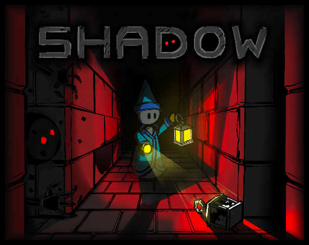 SHADOW by GameDevOver