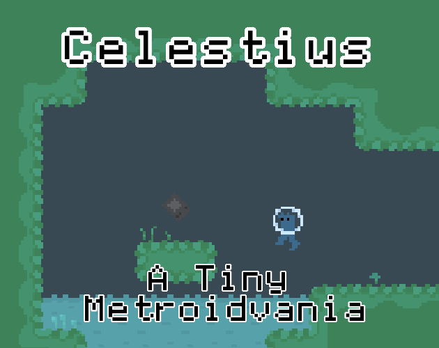 Celestius by eboatwright