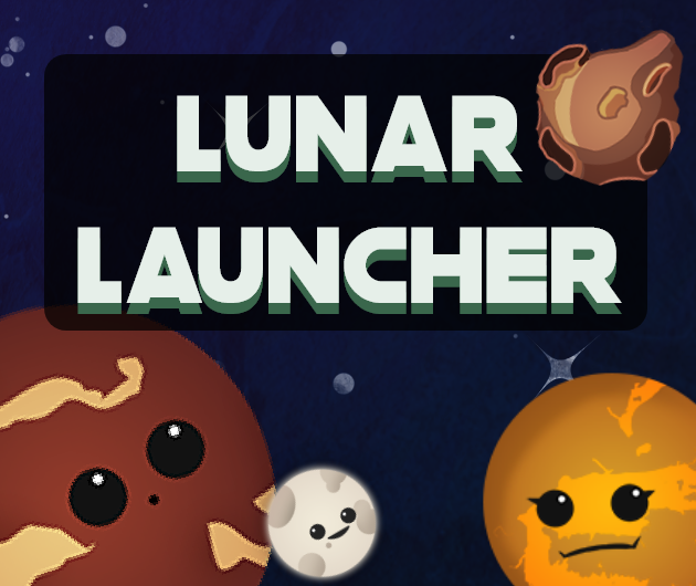 Lunar Launcher by hephforgegaming
