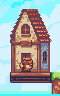 Third Try by Julian Spinelli