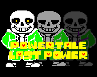 PowerTale Last Power by Bellcon Games