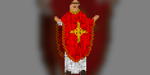 Templar's Choices by Bruno Martins Game Dev