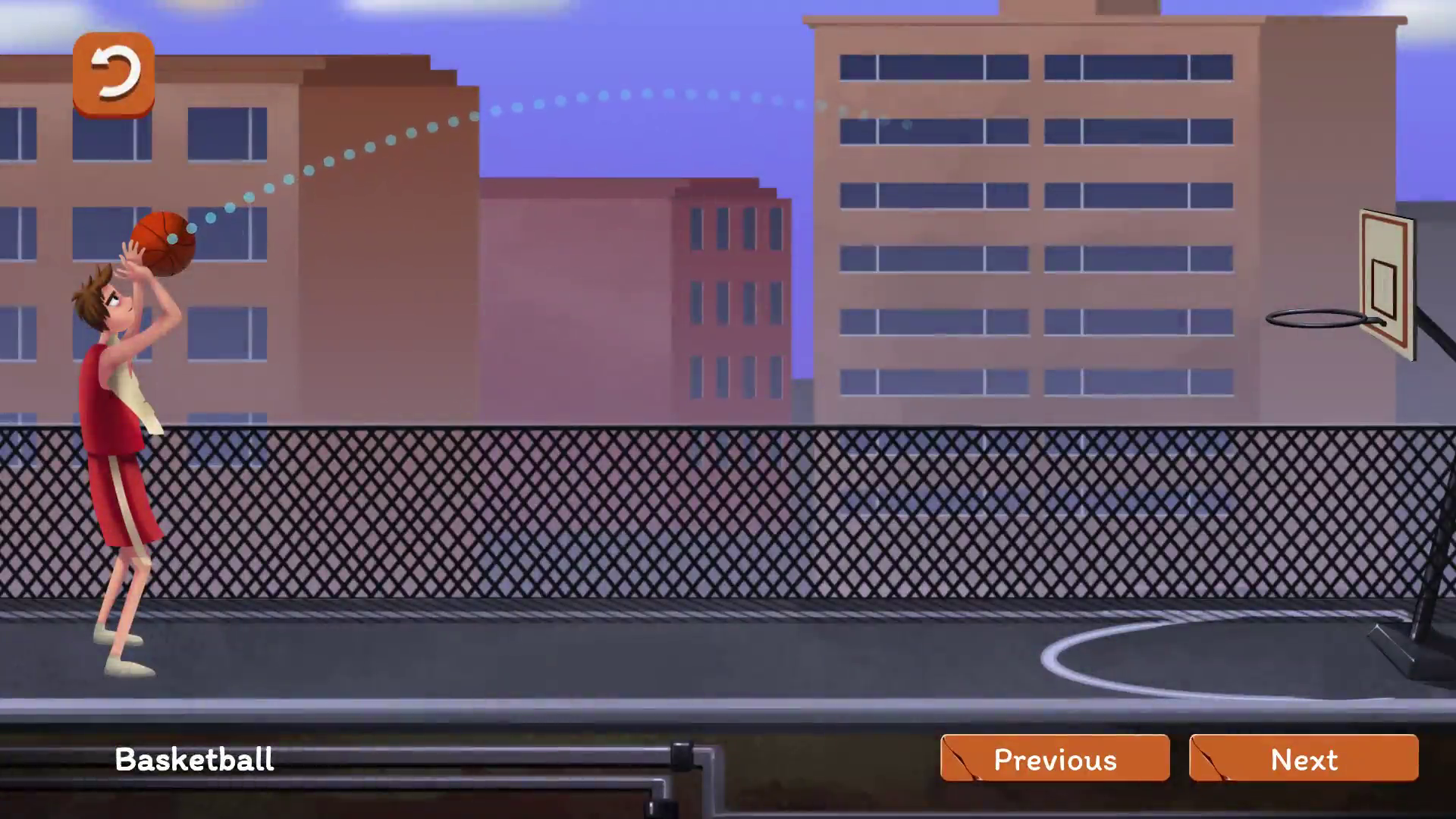 Dunk it again by jne0xff, WWWcool