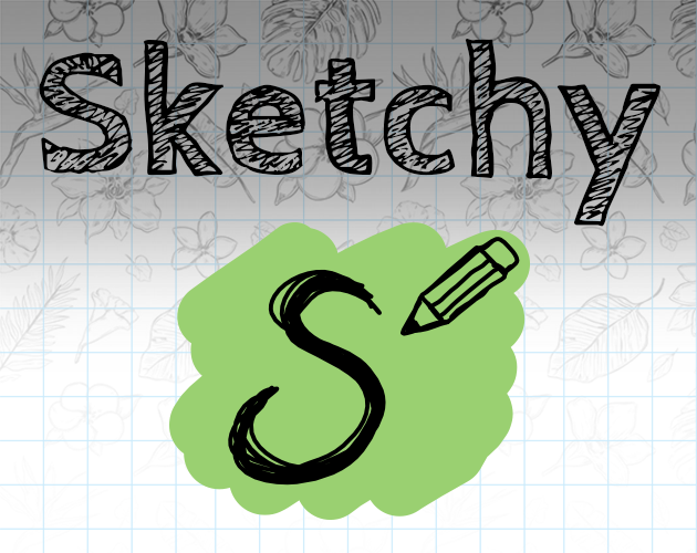 Sketchy by Sketchy.academy, Mysteora