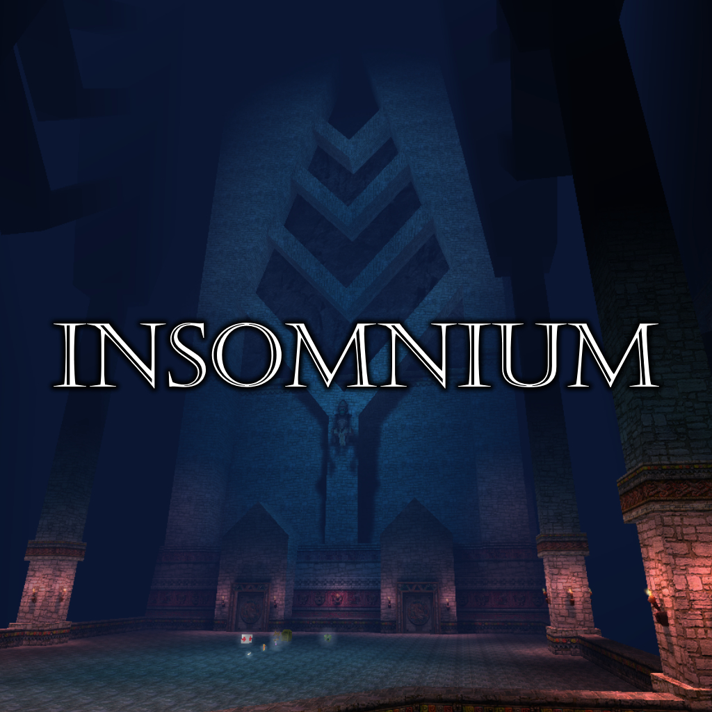 Insomnium by Rakanishu
