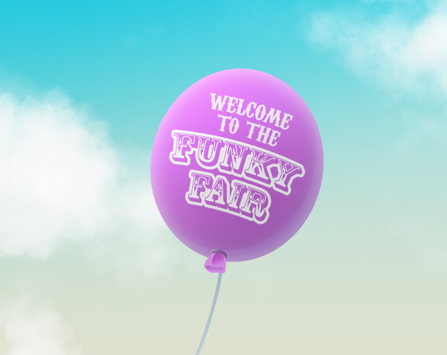 Welcome to the Funky Fair by The Argonauts