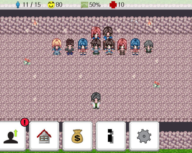 Soccer of Procreation by DDB