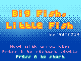 Big Fish, Little Fish by Three Twins Games