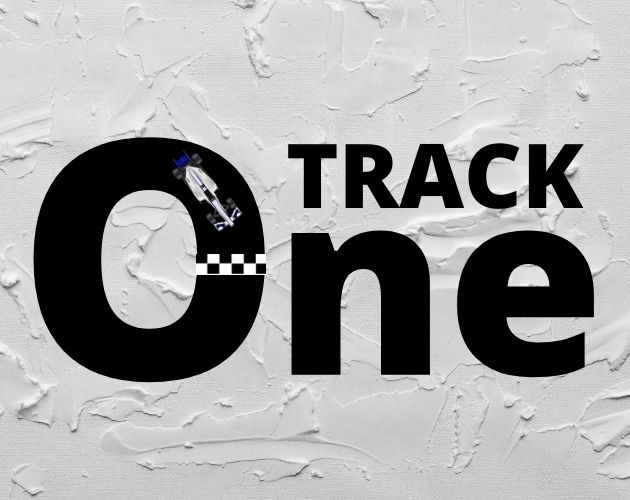TrackONE by Just Another Media Laboratory (JAM Lab)